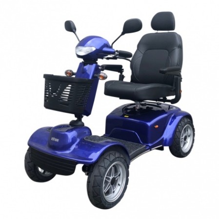 Mobility Scootes - Mobility & More